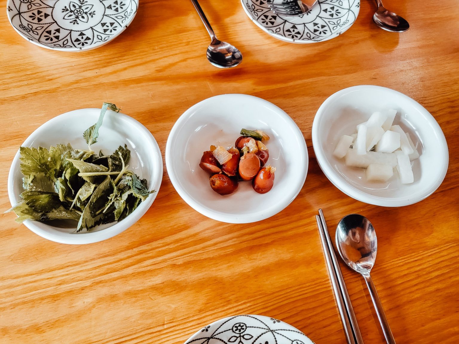Hwanglidangil Road Gyeongju: Korea's Hidden Gem